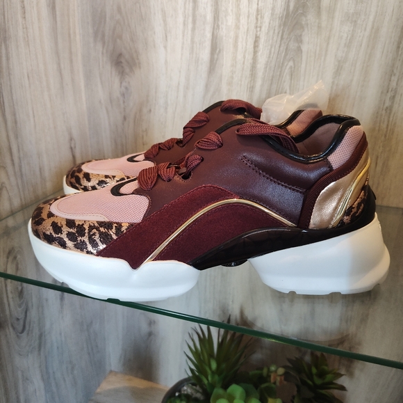 kate spade | Shoes | Kate Spade Cloud Stylish Womens Sneakers In ...
